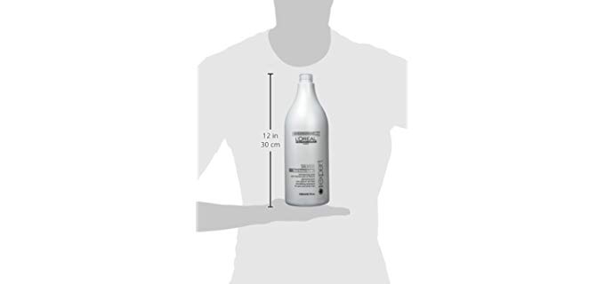 Best Shampoo for Seniors (June - 2020) - Senior Grade