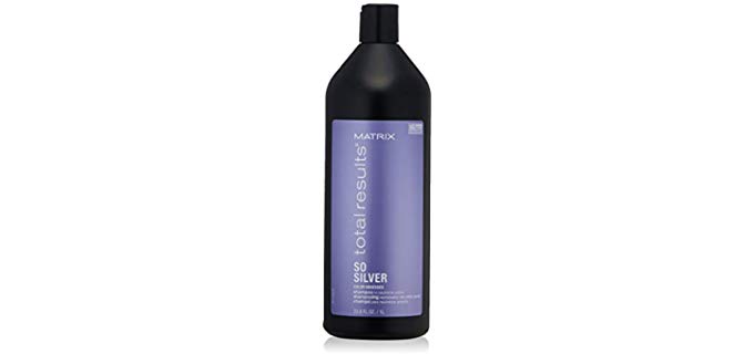 Best Shampoo for Elderly Hair (April-2022) – Senior Grade