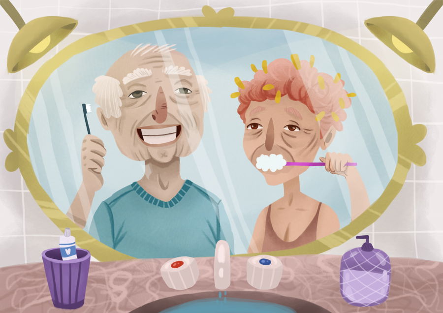 The Best Toothpaste for Seniors – Senior Grade