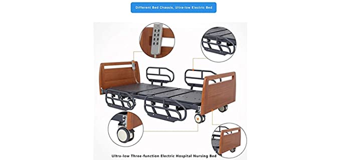 Best Beds for Seniors (May - 2021) | Senior Grade