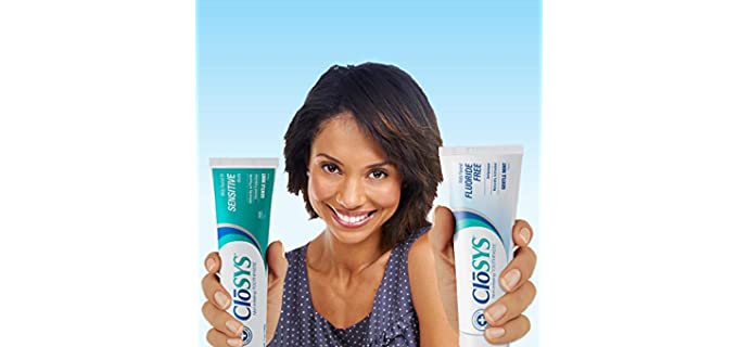 The Best Toothpaste for Seniors (April-2022) – Senior Grade