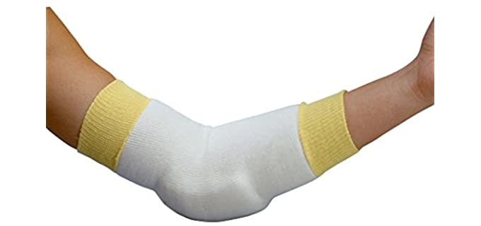 Elbow Protectors for the Elderly (July-2021) – Senior Grade