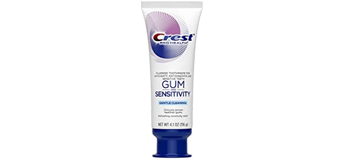 The Best Toothpaste for Seniors (April-2022) – Senior Grade