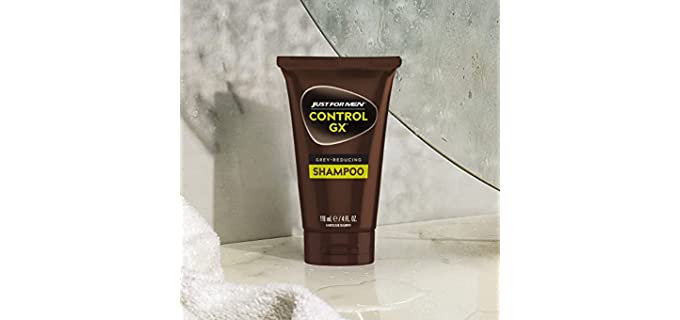 Seniors' Best Shampoos with Safe Ingredients – Senior Grade