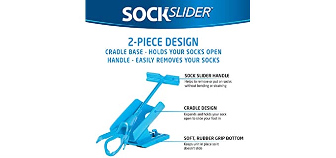 Sock Aids for the Elderly – Senior Grade
