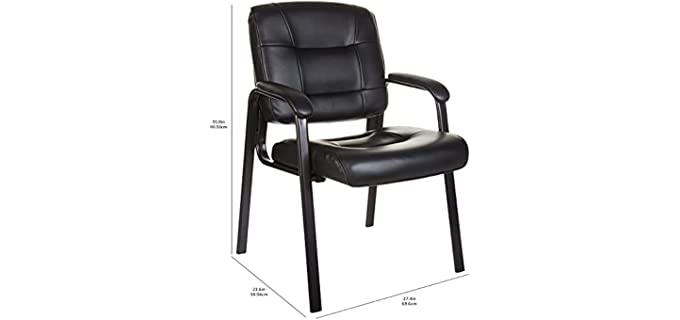 Best High Seat Armchairs for Seniors – Senior Grade