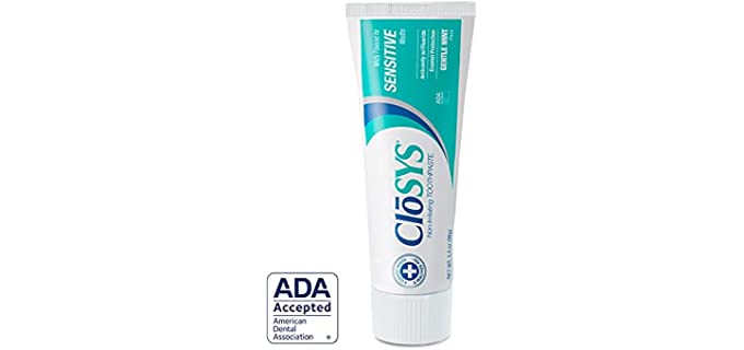 The Best Toothpaste for Seniors – Senior Grade