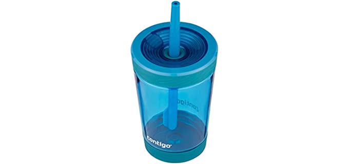 Sippy Cups for the Elderly – Senior Grade
