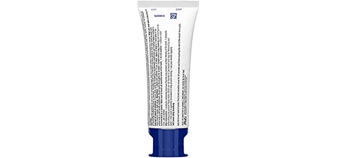 The Best Toothpaste for Seniors – Senior Grade
