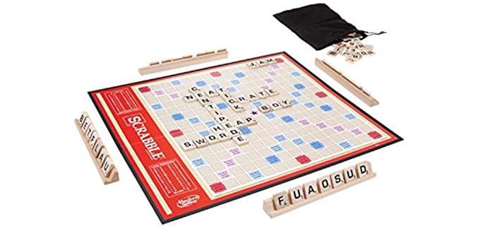 Best Board Games for Seniors – Senior Grade