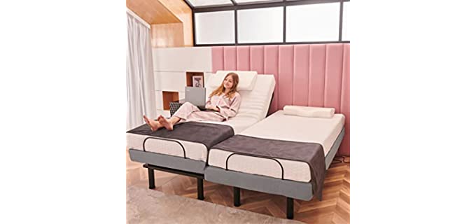 Best Beds for Seniors – Senior Grade