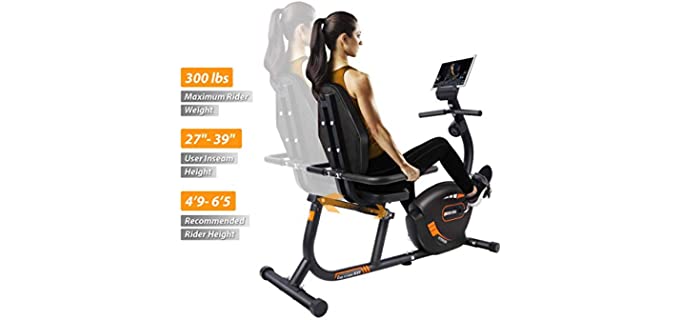 Easy Home Exercise Equipment for Seniors – Senior Grade