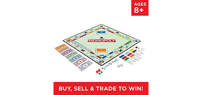 Top Engaging Board Games for Seniors – Senior Grade