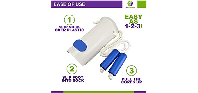 Best Sock Aids for Seniors – Senior Grade