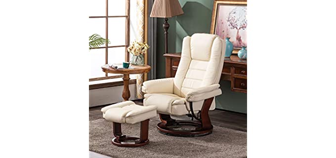 Therapeutic Chairs for the Elderly – Senior Grade
