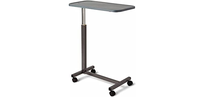 Overbed Table for the Elderly – Senior Grade