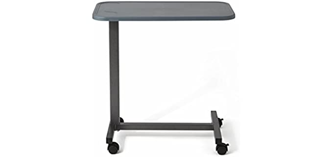 Overbed Table for the Elderly – Senior Grade