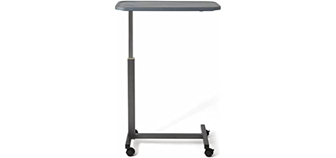 Overbed Table for the Elderly – Senior Grade