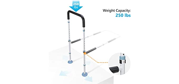 Bed Assist Bar – Senior Grade