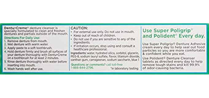 The Best Toothpaste for Seniors – Senior Grade