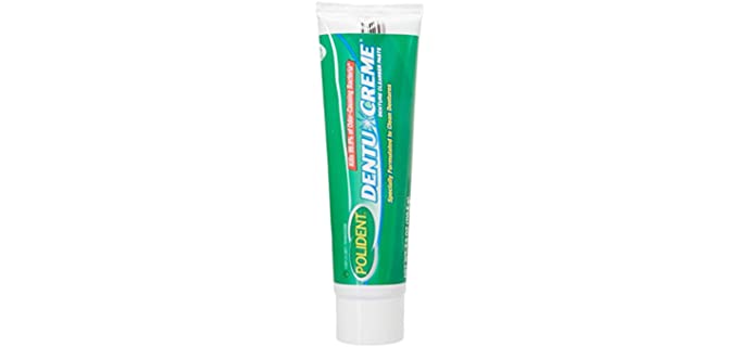 The Best Toothpaste for Seniors – Senior Grade