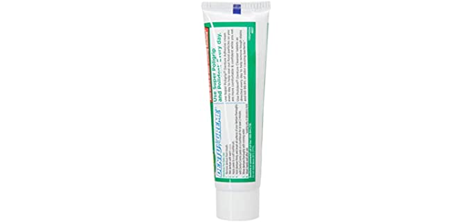 The Best Toothpaste for Seniors – Senior Grade