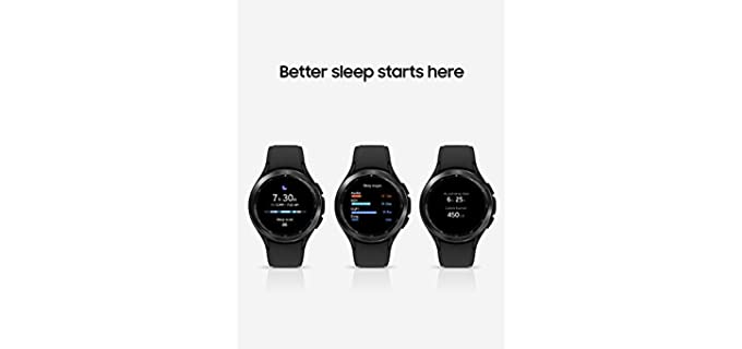 Fall Detection Watches for the Elderly – Senior Grade