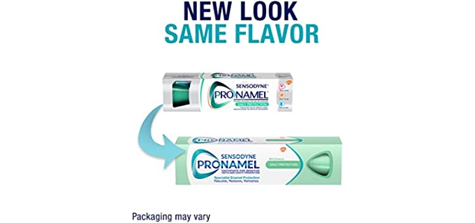 The Best Toothpaste for Seniors – Senior Grade