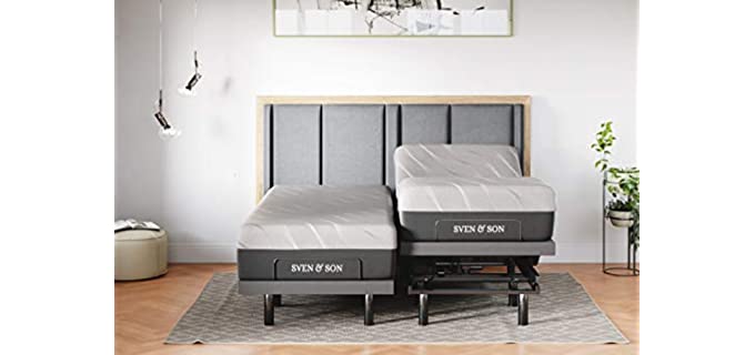 Best Beds for Seniors – Senior Grade