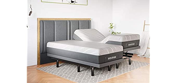 Best Beds for Seniors – Senior Grade