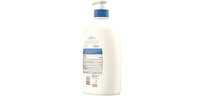 Best Lotion for Elderly Skin – Senior Grade
