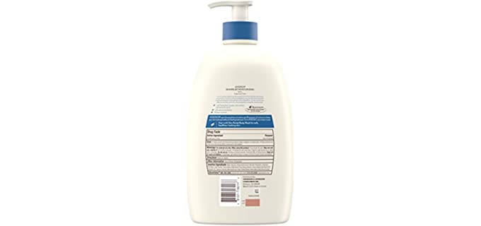 Best Lotion for Elderly Skin – Senior Grade