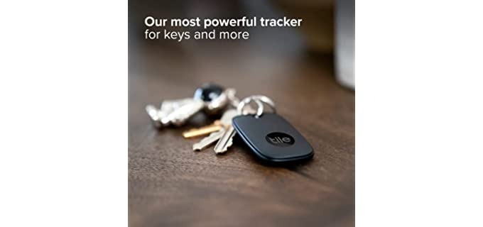 Key Finder for Seniors – Senior Grade