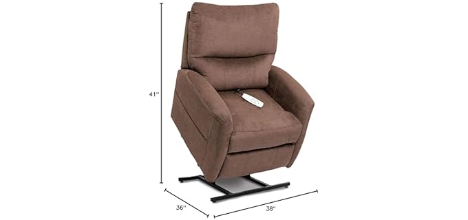 Best High Seat Armchairs for Seniors – Senior Grade