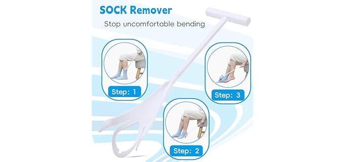 Best Sock Aids for Seniors – Senior Grade